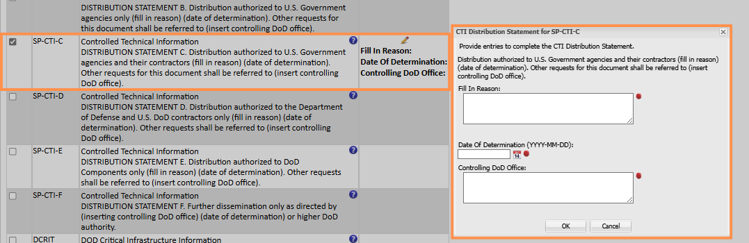 Document Classification