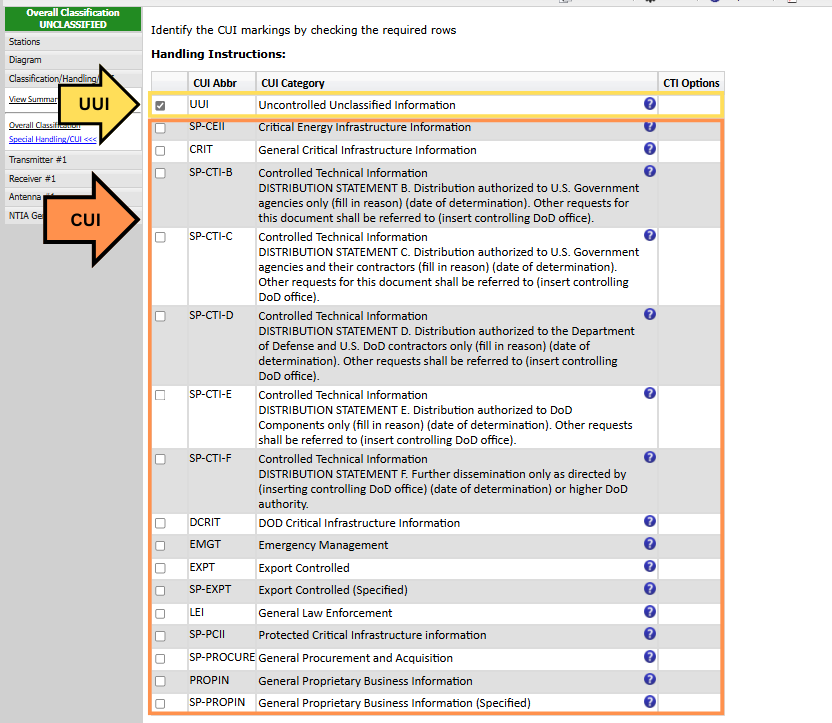 Document Classification