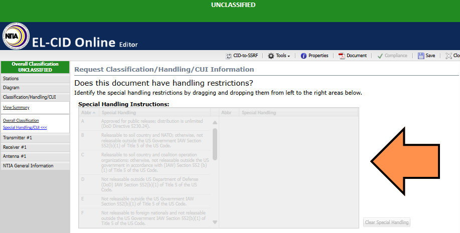 Document Classification